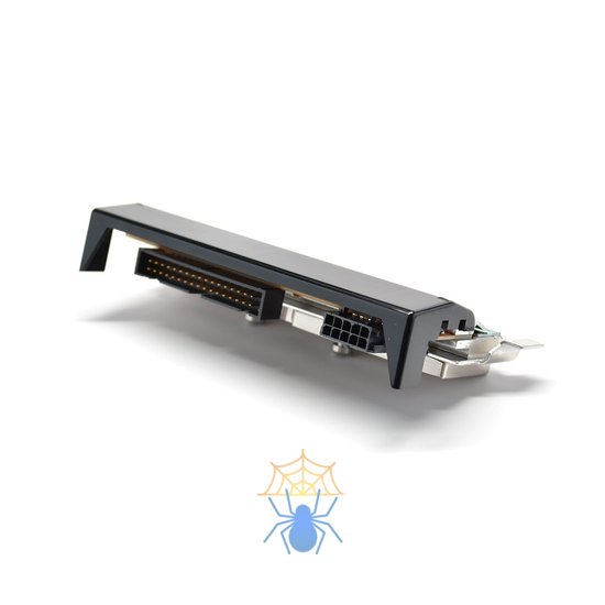 Печатающая голова Zebra Kit, Printhead 600 dpi, ZT410 {P1058930-011 ...